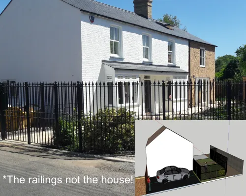 Mackay Business Team – Mackays Metals