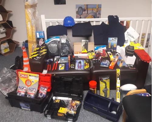 Mackay Business Team – Mackays Metals