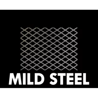 Mild Steel Expamet 2074f – Mackays Metals